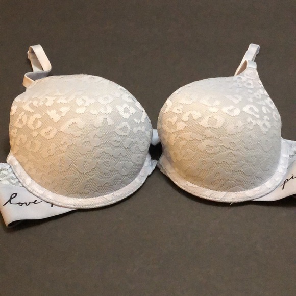 PINK Victoria's Secret | Intimates & Sleepwear | New Pink Victorias ...